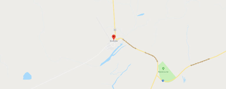 The Location – Birdsville Races