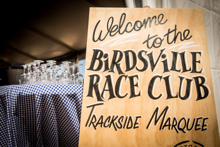 The Races – Birdsville Races