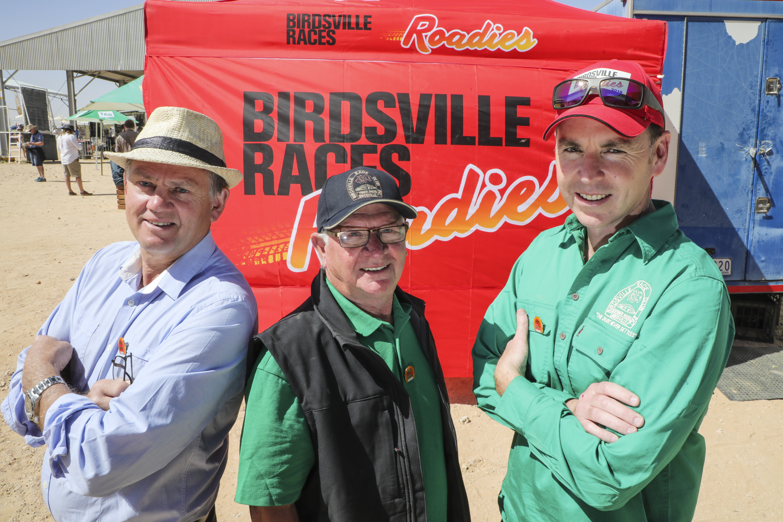News – Birdsville Races