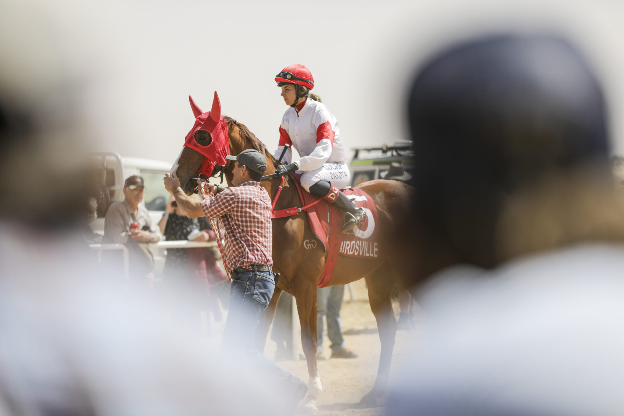 Birdsville Races Offer Bumper Trainer Prize Pool Media Release