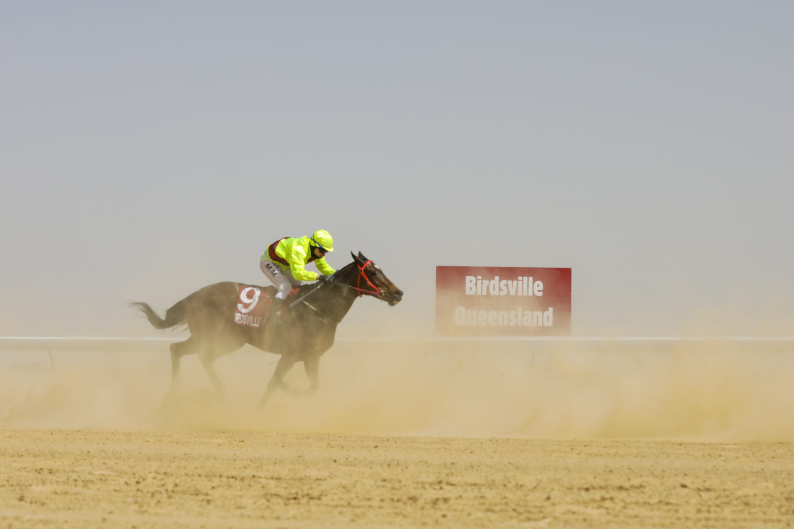 Birdsville Races Update 1/4/22 – Birdsville Races