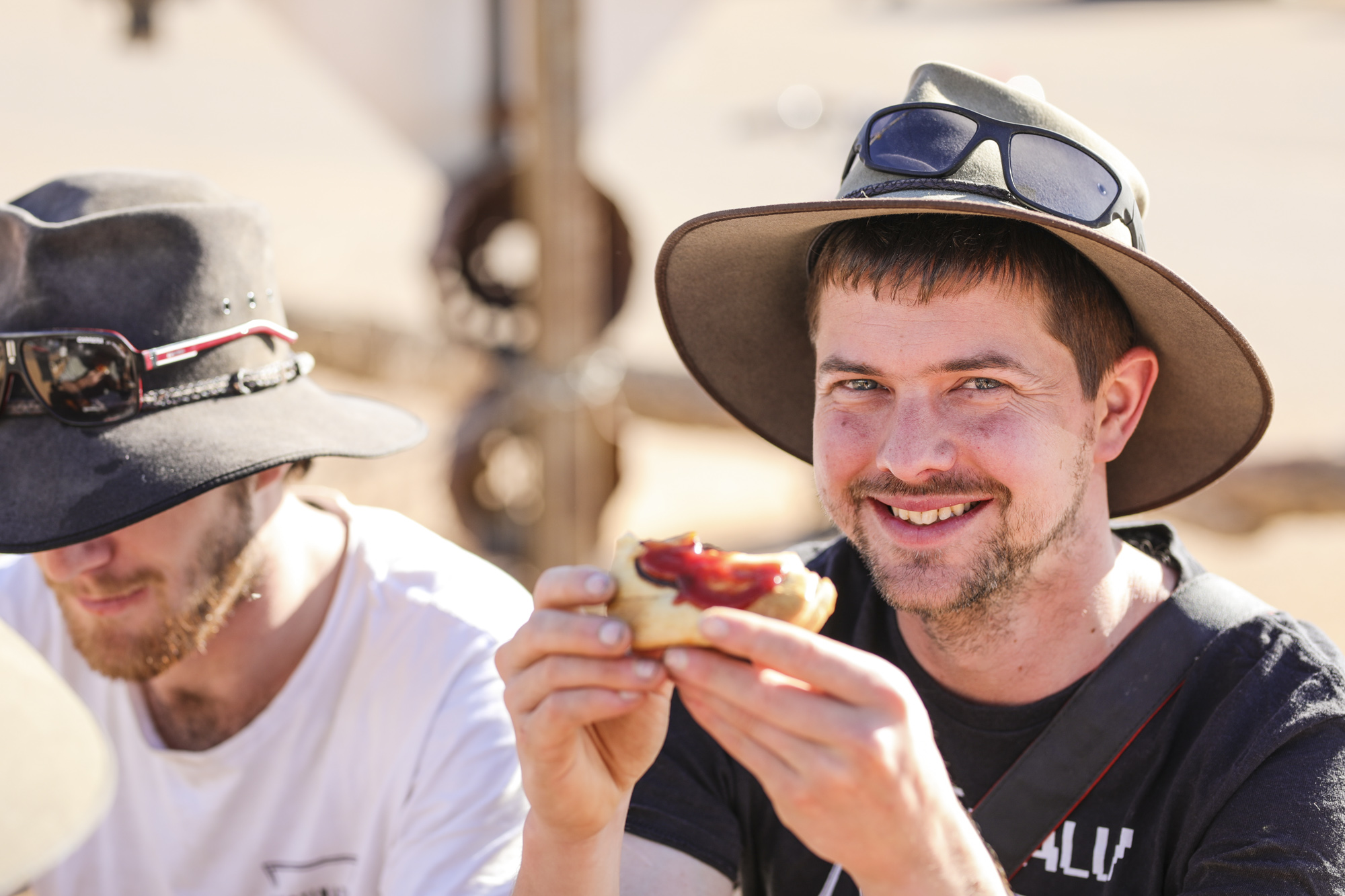 The Birdsville Bakery: The iconic site continues to thrive – Birdsville ...