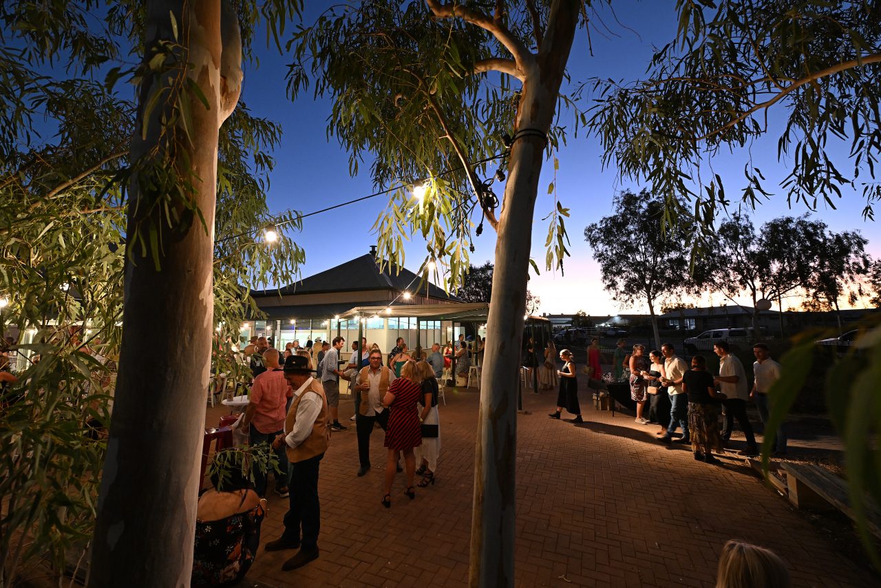 Other Activities – Birdsville Races