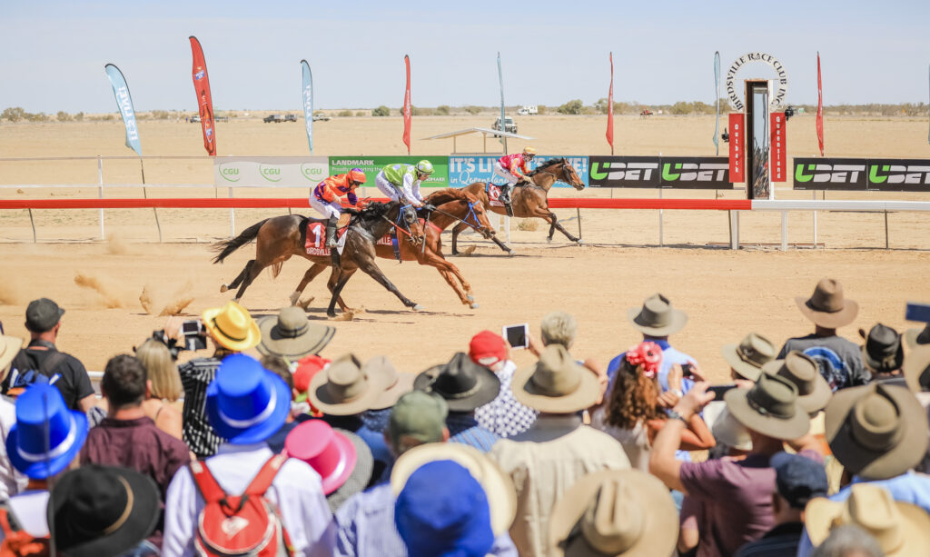 2023 Ticketing Information Now Available – Birdsville Races