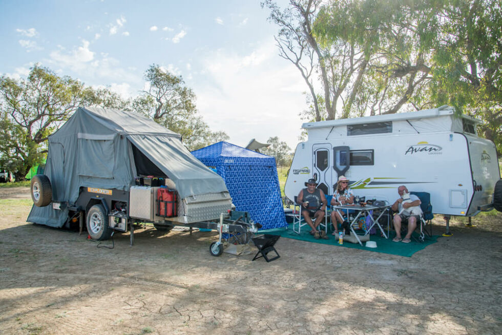 Rewards – Birdsville Races