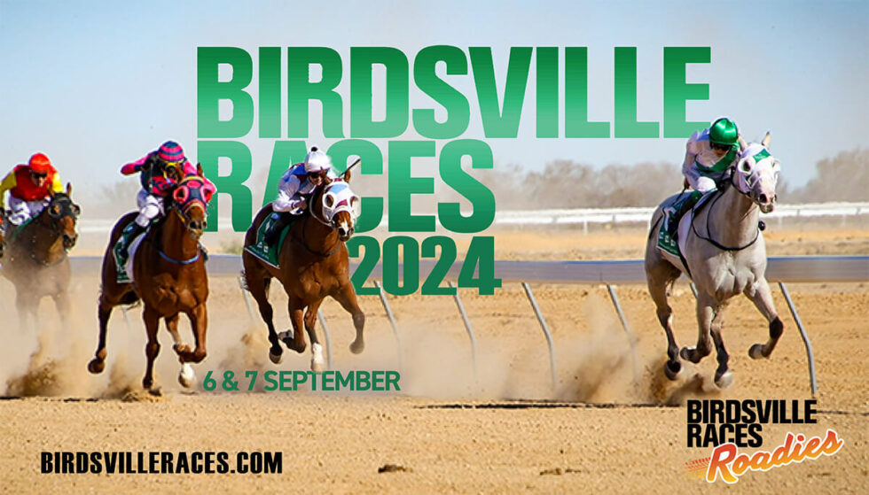 Home – Birdsville Races