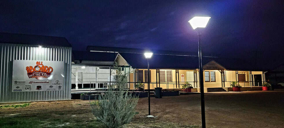 Official Roadies Hubs - 2025 – Birdsville Races