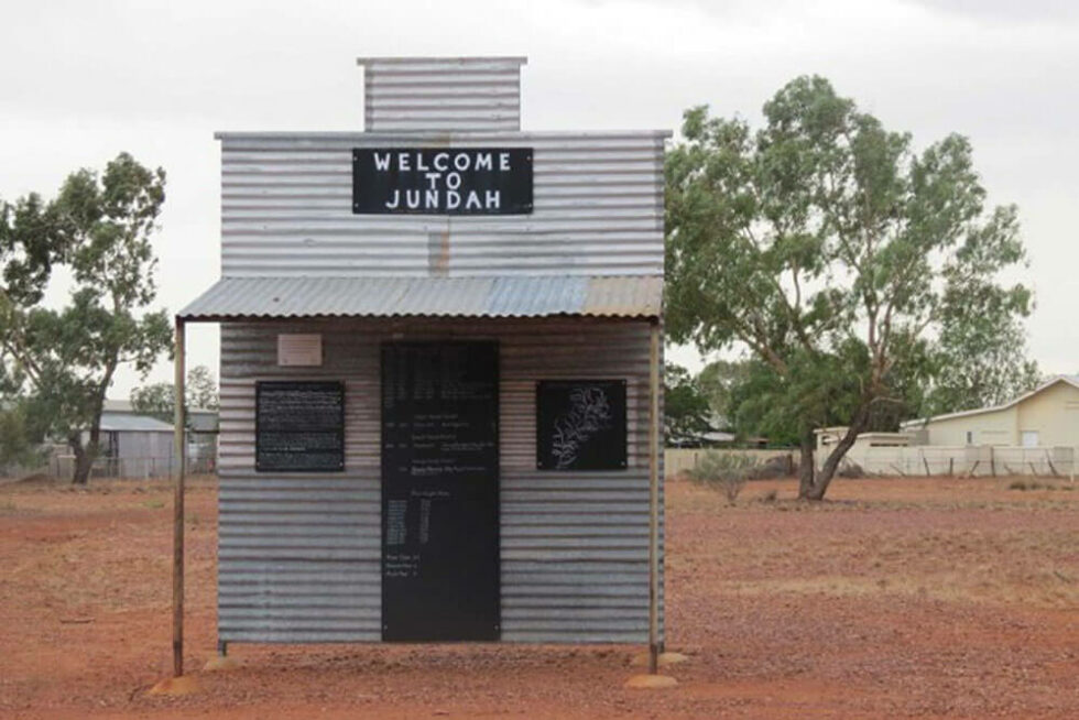 Official Roadies Hubs - 2025 – Birdsville Races