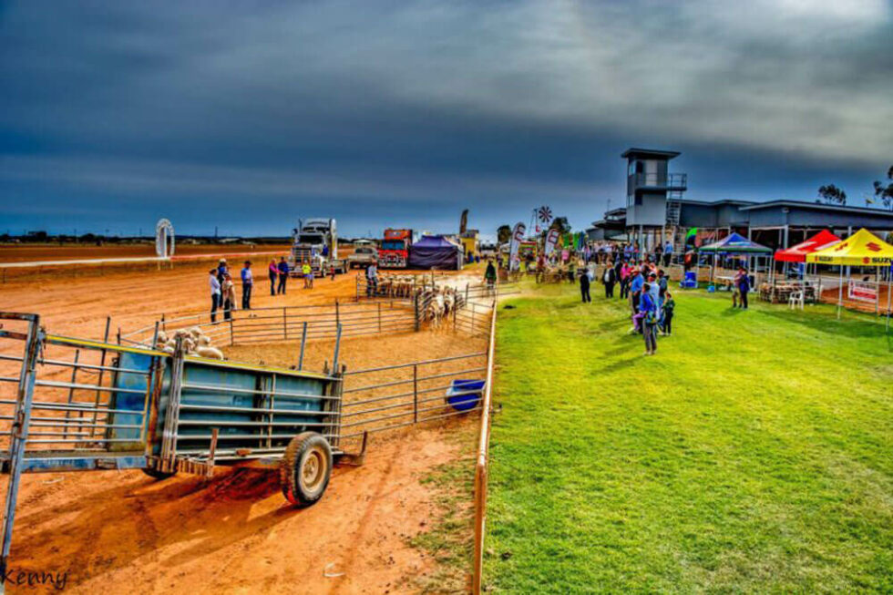 Official Roadies Hubs - 2025 – Birdsville Races
