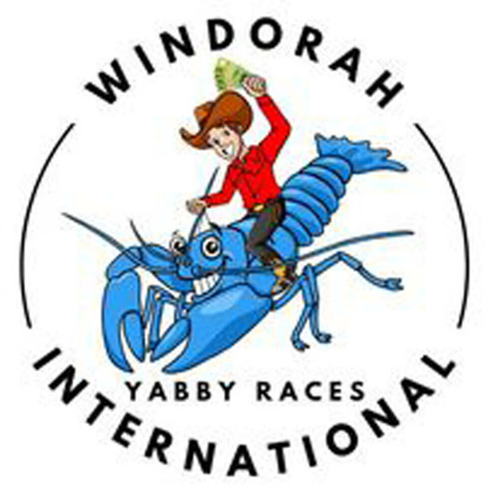 Getting There – Birdsville Races