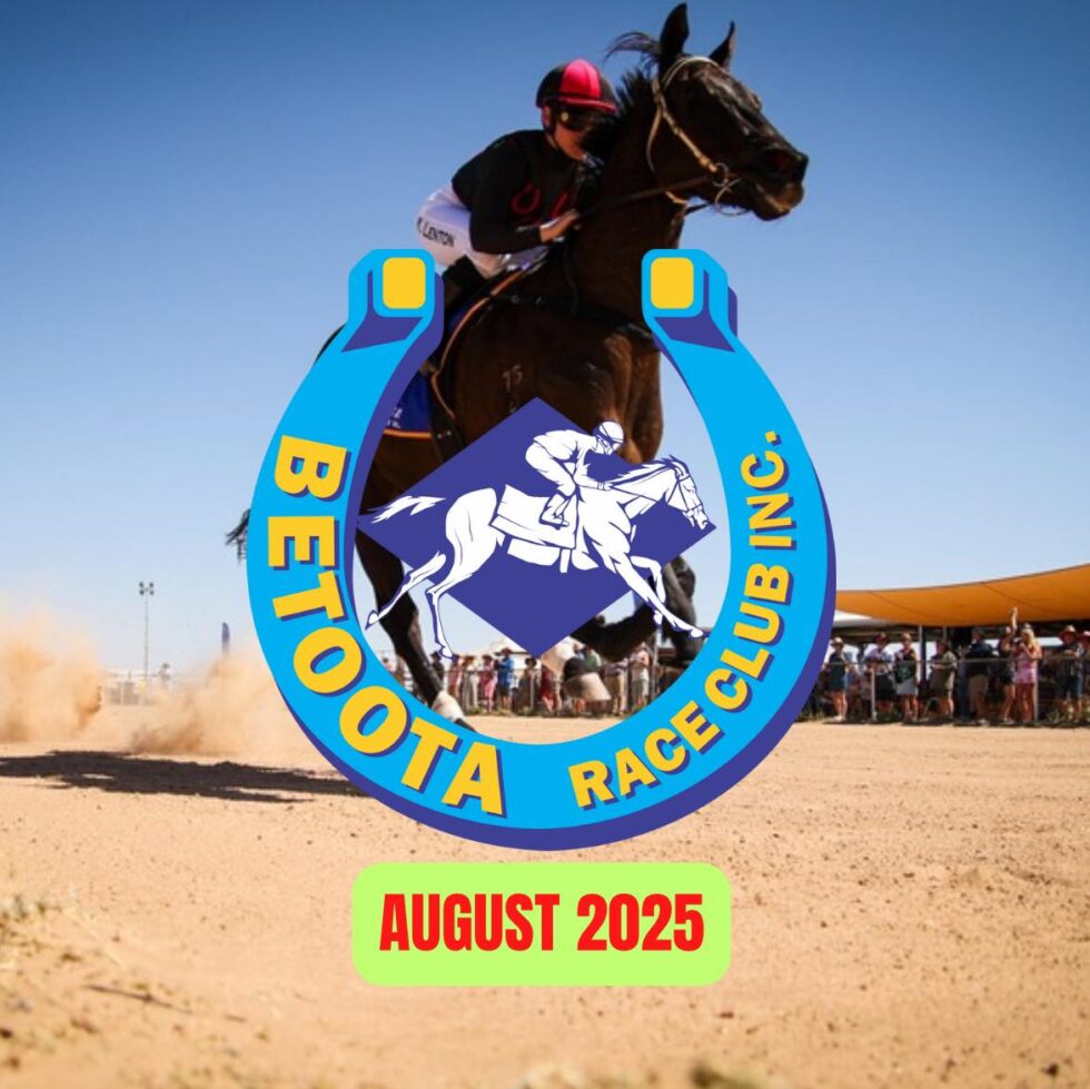 Getting There – Birdsville Races